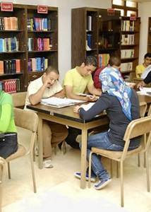 OBOUR HIGH INSTITUTEFor Engineering And Technology – ST Fatima Group