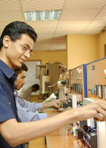 OBOUR HIGH INSTITUTEFor Engineering And Technology – ST Fatima Group