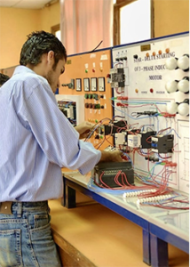 OBOUR HIGH INSTITUTEFor Engineering And Technology – ST Fatima Group