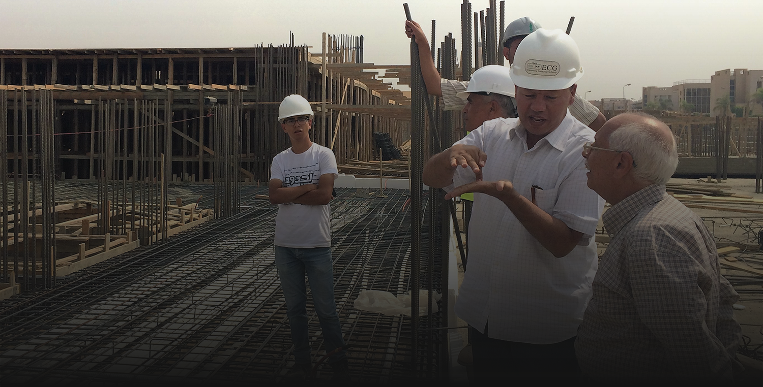 About us – ST Fatima Group