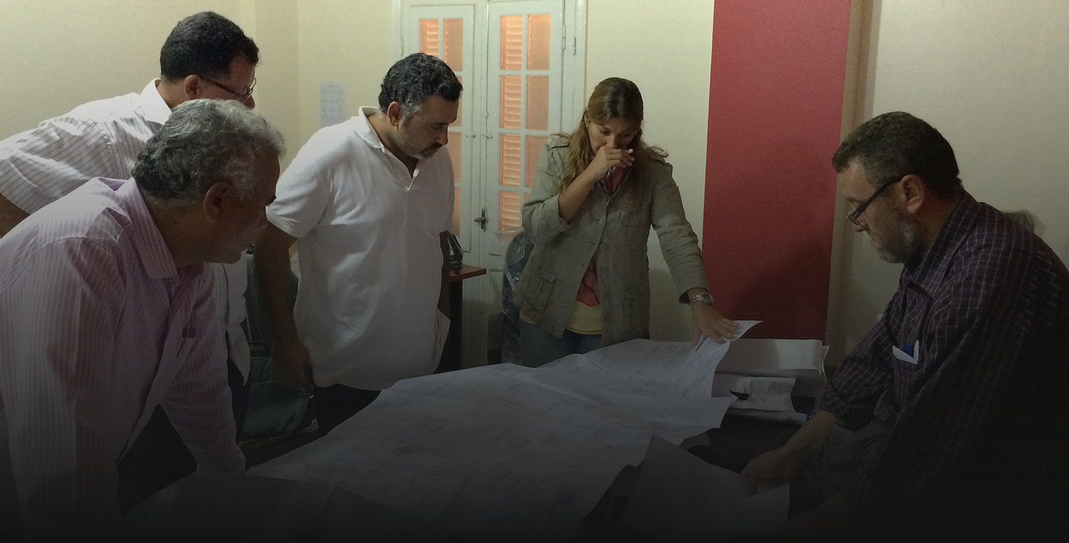 About us – ST Fatima Group