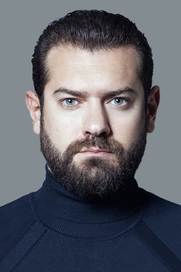 Amr Youssef – ST Fatima Group