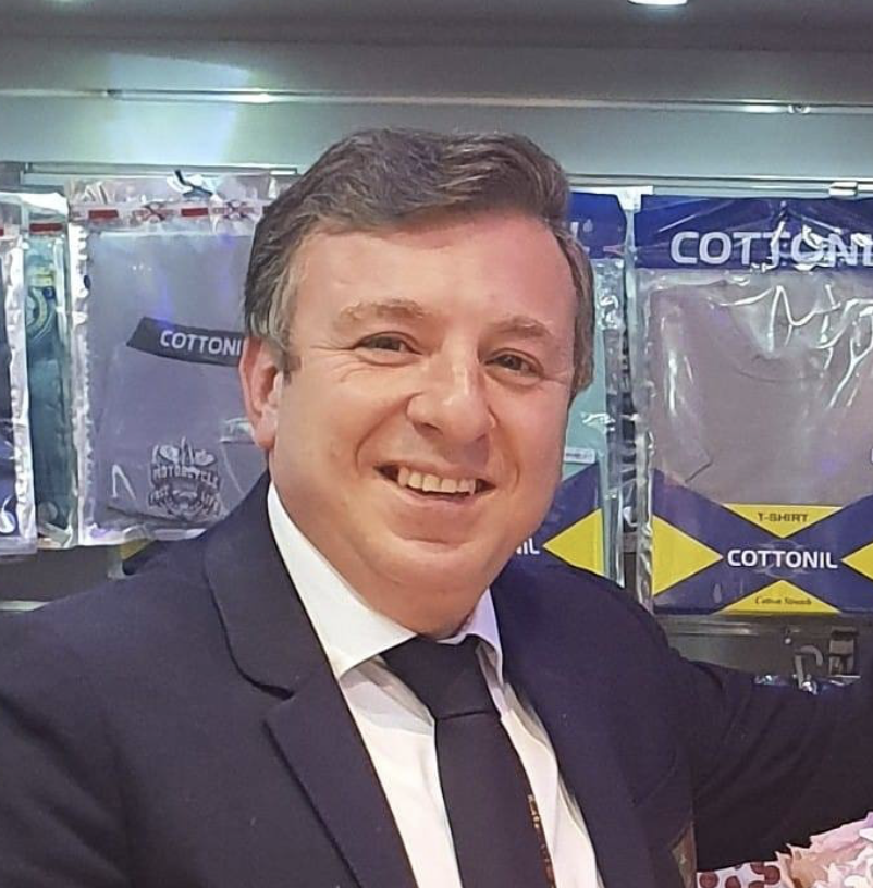 Bassel Somakia – ST Fatima Group