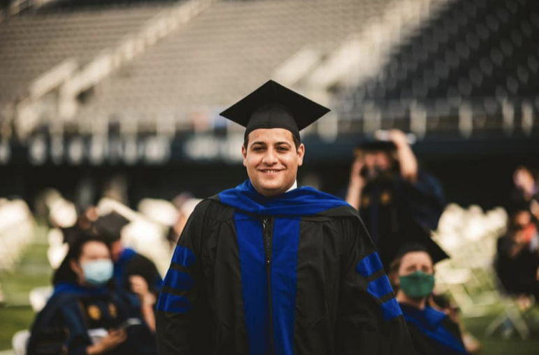 Achievers – ST Fatima Group