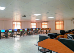 OBOUR HIGH INSTITUTEFor Engineering And Technology – ST Fatima Group