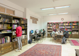 OBOUR HIGH INSTITUTEFor Engineering And Technology – ST Fatima Group