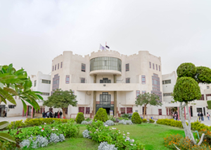 OBOUR HIGH INSTITUTEFor Engineering And Technology – ST Fatima Group