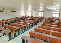 OBOUR HIGH INSTITUTEFor Engineering And Technology – ST Fatima Group