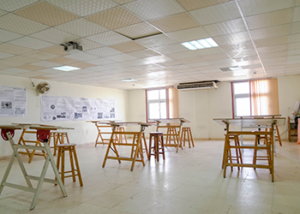 OBOUR HIGH INSTITUTEFor Engineering And Technology – ST Fatima Group