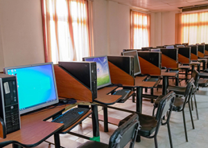 OBOUR HIGH INSTITUTEFor Engineering And Technology – ST Fatima Group
