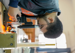 OBOUR HIGH INSTITUTEFor Engineering And Technology – ST Fatima Group